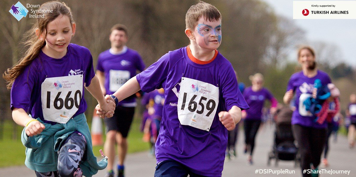 Vem aí: Purple Run 2022 conscientiza sobre a epilepsia - Blog da Zuleika