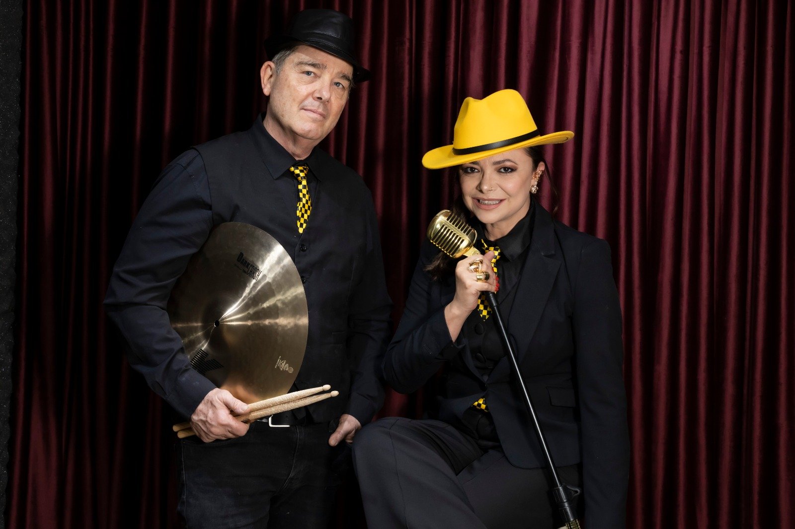 MC Jazz movimenta Clube do Choro de Brasília em 11 de setembro com show ...