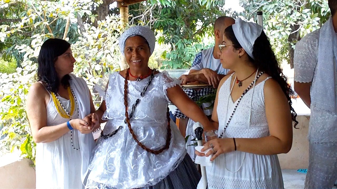 Festival Adorei as Almas encerra Mês da Consciência Negra com a ...